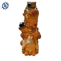 China Construction Machinery Parts Excavator C6.4 Diesel Engine Fuel Injection Pump for sale