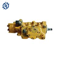 China Construction Machinery Parts Excavator C6.4 Diesel Engine Fuel Injection Pump for sale