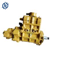 China Construction Machinery Parts Excavator C6.4 Diesel Engine Fuel Injection Pump for sale