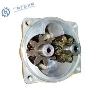 China Excavator Spare Parts Construction Assembly Engine Parts  C13 Engine Oil Pump for sale