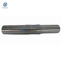 China Toku Excavator Tnb7e Piston for Hydraulic Breaker Rock Hammer Spare Parts Motor Parts for sale