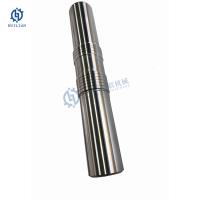 China Toku Excavator Tnb7e Piston for Hydraulic Breaker Rock Hammer Spare Parts Motor Parts for sale