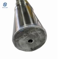 China Toku Excavator Tnb7e Piston for Hydraulic Breaker Rock Hammer Spare Parts Motor Parts for sale