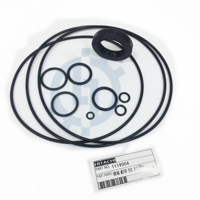 China Excavator Spare Parts HITACHI 1119004 Swing Motor Seal Kit for HITACHI Excavator for sale