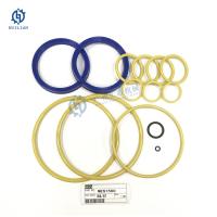 China Mes1500 Mes1800 Mes2000 Hydraulic Hammer Cylinder Repair Spare Oil Sealing Parts for Rock Breaker Seal Kit for sale