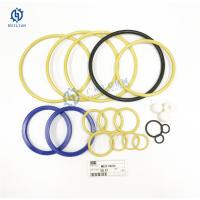 China Mes1500 Mes1800 Mes2000 Hydraulic Hammer Cylinder Repair Spare Oil Sealing Parts for Rock Breaker Seal Kit for sale