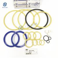 China Mes1500 Mes1800 Mes2000 Hydraulic Hammer Cylinder Repair Spare Oil Sealing Parts for Rock Breaker Seal Kit for sale