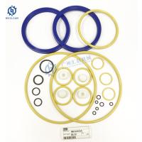 China Mes3500 Set of Seals Hydraulic Rock Breaker O-Ring Rubber Hammer Repair Sea Kit for sale