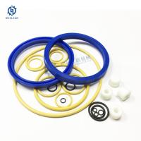 China Mes3500 Set of Seals Hydraulic Rock Breaker O-Ring Rubber Hammer Repair Sea Kit for sale