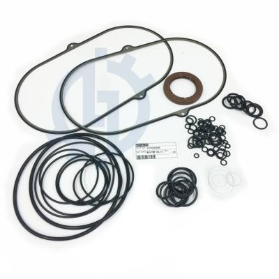 China Hydraulic Pump Seal Kit HITACHI Series 9184686K Hammer Cylinder Seal Kit for Excavator Parts for sale