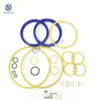China Mes2500 Rock Hammer Oil Sealing for Hydraulic Hammer Cylinder Repair Spare Parts Seal Kit for sale