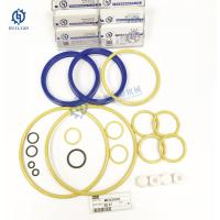 China Mes2500 Rock Hammer Oil Sealing for Hydraulic Hammer Cylinder Repair Spare Parts Seal Kit for sale