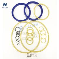 China MES4000 MES5000 hydraulic rock breaker O-ring rubber Hammer Sea Kit for Huilian Excavator Breaker Cylinder for sale