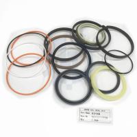 China YN01V00151R300 Oil Seal E215B Boom CYL' Seal Kit for CATEEEEEEEE Excavator for sale