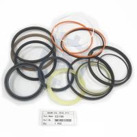 China YN01V00151R300 Oil Seal E215B Boom CYL' Seal Kit for CATEEEEEEEE Excavator for sale
