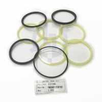 China YN55V00053F1KT E215B Center Swivel Seal Kit for Crawler Excavator Spare Parts for sale