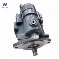 China 4699382 VIO27-5B (G) Mini Excavator ZX33 Hydraulic Pump Nachi PVD-1B-32CP-9AG5-5288A for sale