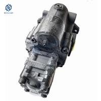 China 4699382 VIO27-5B (G) Mini Excavator ZX33 Hydraulic Pump Nachi PVD-1B-32CP-9AG5-5288A for sale