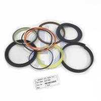 China YNO01V00153R300 E215B BUCKET CYL' SEAL KIT for CATEEEEEEE Excavator Spare Parts for sale