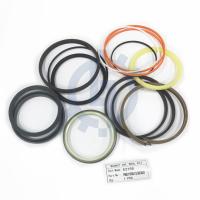 China YNO01V00153R300 E215B BUCKET CYL' SEAL KIT for CATEEEEEEE Excavator Spare Parts for sale