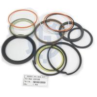 China YNO01V00153R300 E215B BUCKET CYL' SEAL KIT for CATEEEEEEE Excavator Spare Parts for sale