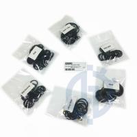 China HITACHI Excavator Oil Seal YA00000734K Control Valve Seal Kit for Excavator Spare Part for sale