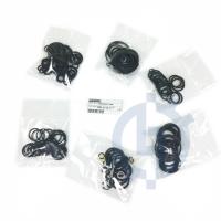 China HITACHI Excavator Oil Seal YA00000734K Control Valve Seal Kit for Excavator Spare Part for sale