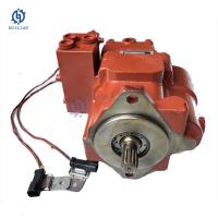 China ZX33U-5A(G) Hydraulic Pump NACHI PVD-1B-31BP-8AG5-4865B Main Pump for Excavator for sale