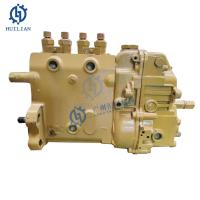 China Excavator Assembly Construction Machinery Engine Parts S4K Diesel Engine Oil Pump for sale