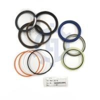 China YA0009239PS ZX110 MCV Seal Kit for HITACHI Excavator Spare Parts for sale