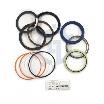 China YA0009239PS ZX110 MCV Seal Kit for HITACHI Excavator Spare Parts for sale