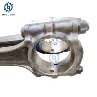 China Excavator Diesel Engine Spare Parts Conponents S6K Connecting Rod for sale