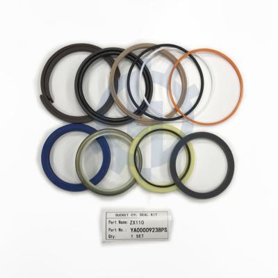 China HITACHI Excavator Repair Kit XP00009238PS ZX110 Bucket Cylinder Seal Kit for sale