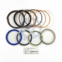 China ZX110 Oil Seal XP00009241PS Arm Cylinder Seal Kit for HITACHI Excavator Spare Parts for sale