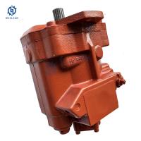 China KYB KBT-RD44161114G Hydraulic Main Pump for Kubota Mini Excavator U40-5/50-5 (G) for sale