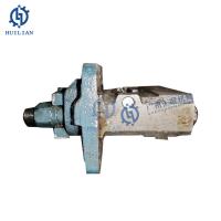 China Excavator Assembly Engine Parts V2403 Diesel Engine Oil Pump for sale