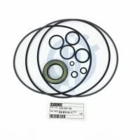 China HITACHI Swing Motor Seal Kit ZX210H-5G Repair Kit for Excavator Spare Parts for sale