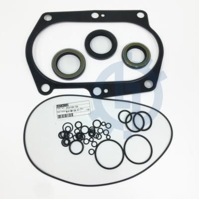 China ZX210H-5G Repair Kit  Hydraulic Pump Seal Kit for HITACHI Excavator Spare Parts for sale