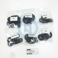 China HITACHI Excavator Repair Kit ZX350H-5G Control Valve Seal Kit for Excavator Repair Seal Kit for sale