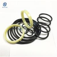China Hydraulic Cylinder Repair Kit For Montabert BRH125 Hammer Rock Breaker Rebuild Seal Kits for sale