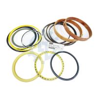 China DOOSAN Oil Seal 401107-01623 Bucket Cylinder Seal Kit for Excavator Repair Seal Kit for sale