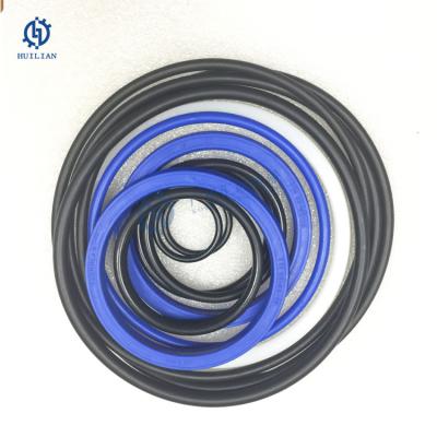 China 86612744 Hydraulic Breaker Seal Kits MONTABERT BRH250 for Hammer repair kit for sale