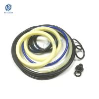 China 86612744 Hydraulic Breaker Seal Kits MONTABERT BRH250 for Hammer repair kit for sale