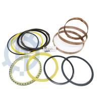 China Oil Seal 401107-00674 Arm Cylinder Seal Kit for DOOSAN Excavator Repair Kit for sale