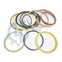 China Oil Seal 401107-00674 Arm Cylinder Seal Kit for DOOSAN Excavator Repair Kit for sale