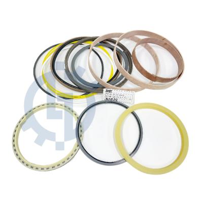 China Oil Seal 401107-00674 Arm Cylinder Seal Kit for DOOSAN Excavator Repair Kit for sale