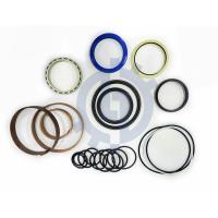 China SD22 Bucket Lift Cylinder Repair Kit Oil Seal Kit for SHANTUI Excavator Parts for sale