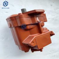 China Hydraulic Pump Assy KYB KBT-RD44161114G, U40-5/50-5 (G) Excavator Motor Pump for sale
