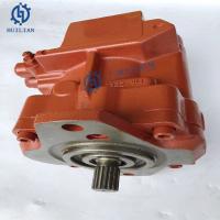 China Hydraulic Pump Assy KYB KBT-RD44161114G, U40-5/50-5 (G) Excavator Motor Pump for sale