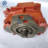 China Hydraulic Pump Assy KYB KBT-RD44161114G, U40-5/50-5 (G) Excavator Motor Pump for sale